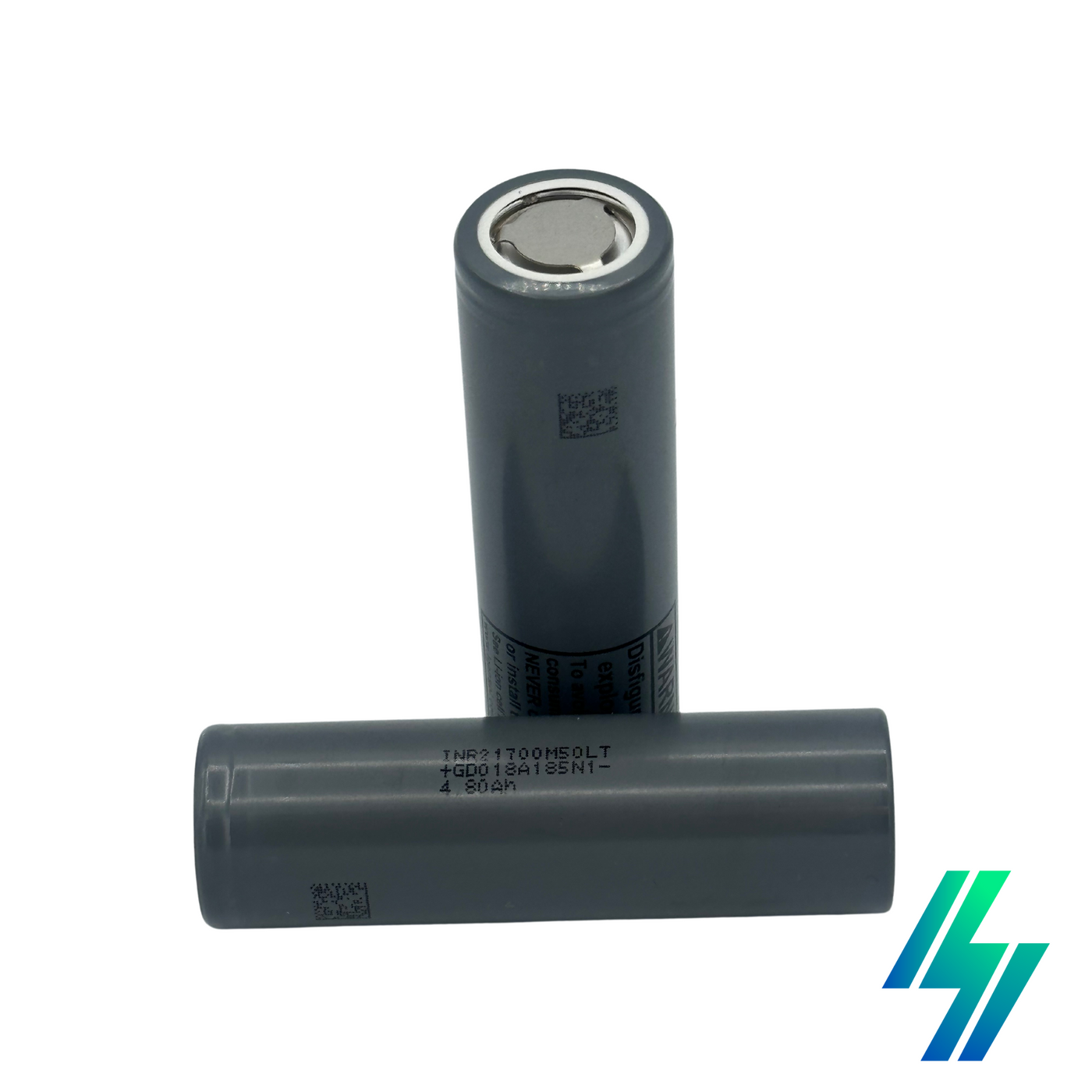 LG M50LT | 21700 Lithium Ion Battery Cell 5000mah — Rechargeable Power ...