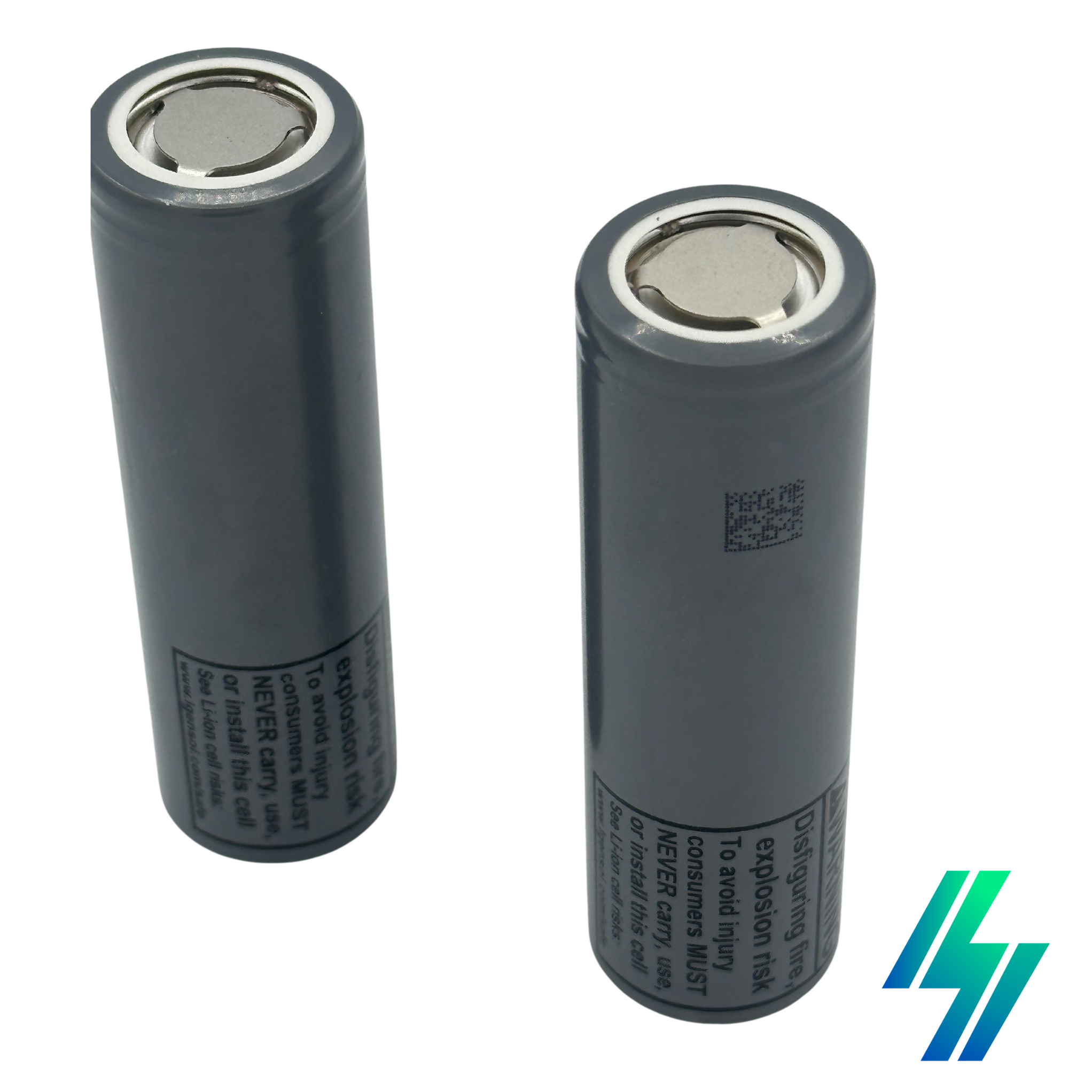 LG M50LT | 21700 Lithium Ion Battery Cell 5000mah — Rechargeable Power ...