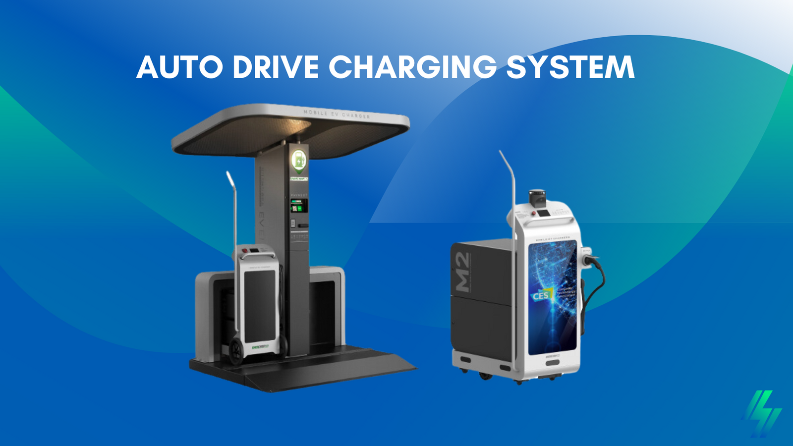 Rechargeable Power Energy | Power Whenever you need it