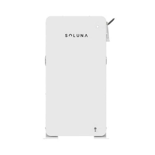 Soluna HV LFP 15kWh Pack — Rechargeable Power Energy